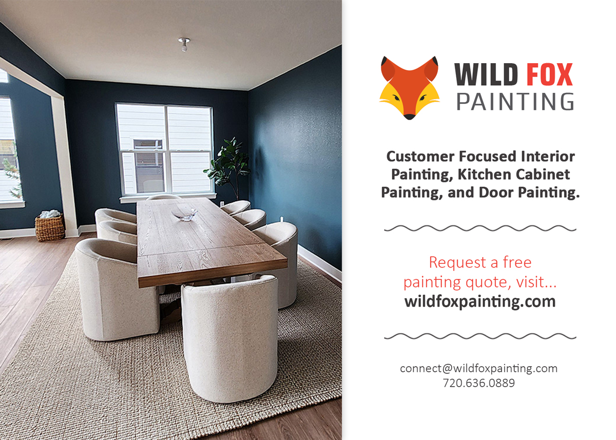 Discover Painting Trends and Tips with Wild Fox Painting 🦊